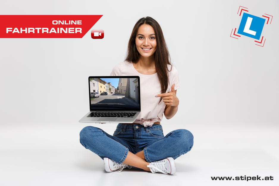 Fahrschule STIPEK - STIPEK - ONLINE Fahrtrainer